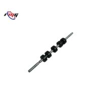 China ATM Machine NCR Entry Shaft Assy 445-0643763 4450643763 ATM Spare Parts for sale