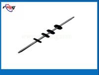 China 1750338269 Diebold V6A-DM 7-Roller Rubber Roller Shaft Assembly 8*238.8 ATM Spare Parts for sale