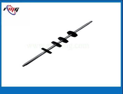 China 1750338269 Diebold V6A-DM 7-Roller Rubber Roller Shaft Assembly 8*238.8 ATM Spare Parts for sale