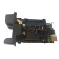 China 1750208512 ICM330-3R1593 CHD DIP Card Reader ATM Spare Part For Wincor 2050 ProCash ATM Machine Parts for sale