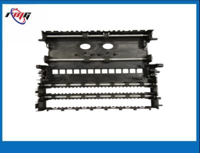 China 1750340512 Diebold HMT Bottom Shell ATM Spare Parts for sale