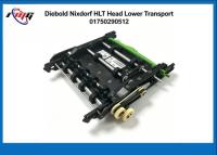 China 1750290512 RM4 Diebold Nixdorf DN HLT Head Lower Transport 01750290512  ATM Machine Parts for sale
