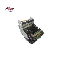 China 009-0023826 ATM Machine Parts NCR Self Serv 66XX Thermal Receipt Printer Head 0090023826 for sale