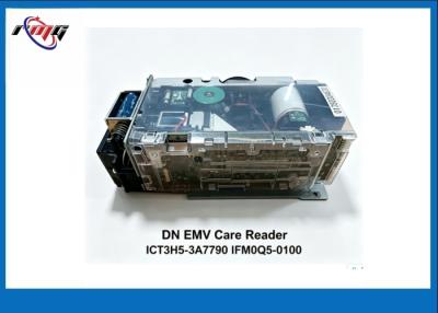 China 1750304620 Diebold DN Series DN200V EMV BCT Card Reader 01750304620 ATM with ICT3H5-3A7790 IFM0Q5-0100 for sale