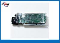 China 1750304620 Diebold DN Series DN200V EMV BCT Card Reader 01750304620 ATM with ICT3H5-3A7790 IFM0Q5-0100 for sale