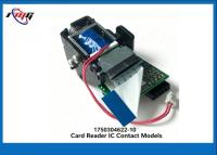 China 1750304622-10 Diebold ATM Parts DN Series Card Reader IC Contact Models 1750304622 01750304622DN200 DN450 for sale