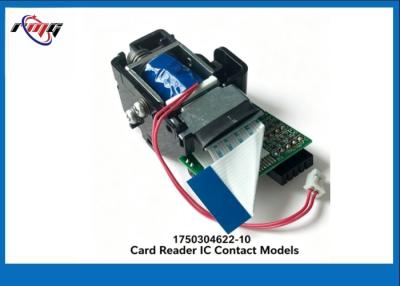 China 1750304622-10 Diebold ATM Parts DN Series Card Reader IC Contact Models 1750304622 01750304622DN200 DN450 for sale