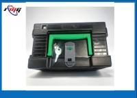 China 4450756227 ATM Parts NCR S2 Cash Cassette Currency Cassette With Metal Lock and Keys NCR 6683 6627 6687 445-0756227 for sale