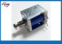 China 1750174854 Diebold Nixdorf DN Series CHT Lower Transport RM4V Solenoid Assy 1750291697-30-07 1750301917-02 ATM Machine Parts for sale