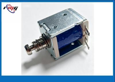 China 1750174854 Diebold Nixdorf DN Series CHT Lower Transport RM4V Solenoid Assy 1750291697-30-07 1750301917-02 ATM Machine Parts for sale