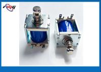 China 1750174854 Diebold Nixdorf DN Series CHT Lower Transport RM4V Solenoid Assy 1750291697-30-07 1750301917-02 ATM Machine Parts for sale