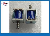 China 1750174854 Diebold Nixdorf DN Series CHT Lower Transport RM4V Solenoid Assy 1750291697-30-07 1750301917-02 ATM Machine Parts for sale