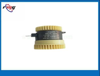 China 1750303098 01750303098 Wincor Clutch Assy ATM Spare Parts for sale