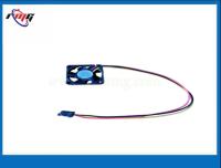 China 49233199124A 49-233199-124A Hitachi ECRM Cooling ZR20 BV5 Fan ATM Spare Parts for sale