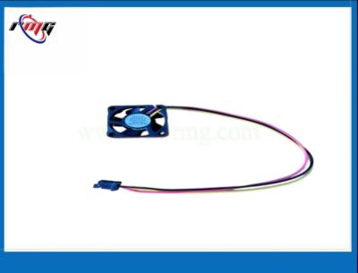 China 49233199124A 49-233199-124A Hitachi ECRM Cooling ZR20 BV5 Fan ATM Spare Parts for sale