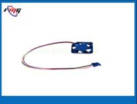 China 49233199124A 49-233199-124A Hitachi ECRM Cooling ZR20 BV5 Fan ATM Spare Parts for sale