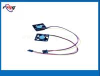 China 49233199124A 49-233199-124A Hitachi ECRM Cooling ZR20 BV5 Fan ATM Spare Parts for sale