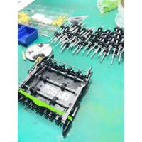 China 01750310859 1750310859 Diebold Nixdorf DN  Lower Transport LT Module Long Length For DN Series ATM Machines Parts Banking Cash Security Soluttion Direct From Factory Lower Price New Replacement for sale