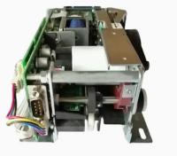 China 5645000061 Sankyo ICT3Q8-3HB2290-S Hyosung Nautilus Card Reader ATM Machine Parts for sale