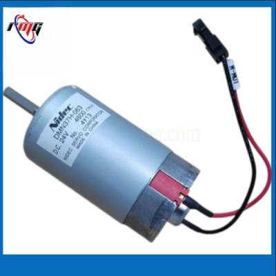 China GFS220-151 DMN37H-063 DC Motor for Glory Banknote Counting Sorter Machine Spare Parts Bulk Supply Assembled Module Single Pieces for sale