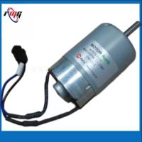 China GFS220-150 DC Motor High Speed Motor M3757BH For Glory Banknote Counting Sorter Machine Spare Parts Bulk Supply Assembled Module Single Pieces for sale