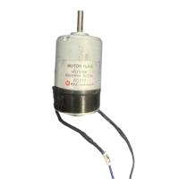 China GFS220-150 DC Motor High Speed Motor M3757BH For Glory Banknote Counting Sorter Machine Spare Parts Bulk Supply Assembled Module Single Pieces for sale