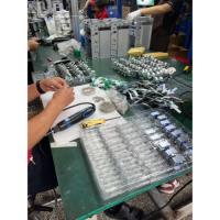 China A008031 MM010-NRC Glory MiniMech Bill Dispenser NMD100 ATM Cassette Dispensing Mechanism Banking Machine Spare Parts Bulk Supply Assembled Module Single Pieces for sale