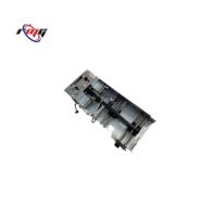 China Fujitsu F53 Top Unit KD03236-C003 Semi Bunch Unit Parts for ATM Machines for sale