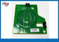 China 4450750076 S2 Single Pick CIC Sensor PCB PN:445-0750076 ATM Machine Cassette Identification Circuit Board for sale