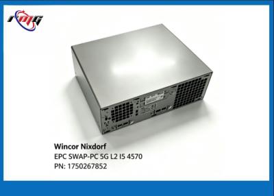 China Wincor Nixdorf EPC SWAP-PC 5G L2 i5-4570 ProCash ATM Motherboard Computer Core - 1750267852 01750267852 for sale