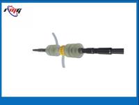 China 01750200435-100 1750200435-100 Wincor Nixdorf Cineo C4060 VS-Module Roller Shaft Assy ATM Spare Part for sale