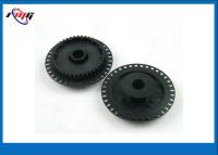 China NCR 5886 ATM 42T 18T Metal Pulley Gear 445-0587796 Plastic Gear Set Replacement Parts for ATM Machine Components for sale