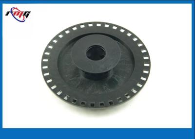 China NCR 5886 ATM 42T 18T Metal Pulley Gear 445-0587796 Plastic Gear Set Replacement Parts for ATM Machine Components for sale