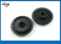 China NCR 5886 ATM 42T 18T Metal Pulley Gear 445-0587796 Plastic Gear Set Replacement Parts for ATM Machine Components for sale