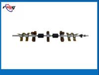 China 49260557000A Diebold Nixdorf 368 ECRM TS-M1U1 Cash Slot Shutter Shaft ATM Spare Parts for sale