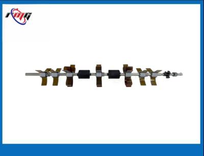 China 49260557000A Diebold Nixdorf 368 ECRM TS-M1U1 Cash Slot Shutter Shaft ATM Spare Parts for sale