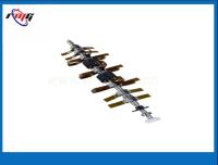 China 49260557000A Diebold Nixdorf 368 ECRM TS-M1U1 Cash Slot Shutter Shaft ATM Spare Parts for sale