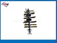 China 49260557000A Diebold Nixdorf 368 ECRM TS-M1U1 Cash Slot Shutter Shaft ATM Spare Parts for sale