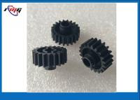 China ATM Spare Parts Glory NMD100 NMD200 ND100 ND200 A005052 black plastic Cog Gear 20T for sale