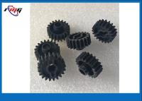China ATM Spare Parts Glory NMD100 NMD200 ND100 ND200 A005052 black plastic Cog Gear 20T for sale