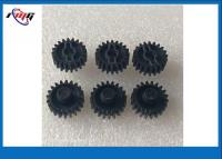 China ATM Spare Parts Glory NMD100 NMD200 ND100 ND200 A005052 black plastic Cog Gear 20T for sale