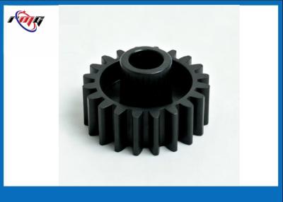 China ATM Spare Parts Glory NMD100 NMD200 ND100 ND200 A005052 black plastic Cog Gear 20T for sale