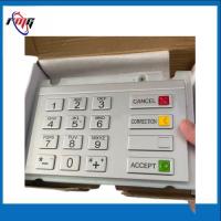 China 1750159341 01750159565 Custom Language Wincor EPP V6 Pinpad Wholesale ATM Parts Ready to Ship Custom Language Direct Supply Keyboard for sale