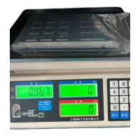 China 1750159341 01750159565 Custom Language Wincor EPP V6 Pinpad Wholesale ATM Parts Ready to Ship Custom Language Direct Supply Keyboard for sale