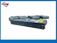 China KD03300-C700 KD03300-C700-01 Fujitsu F510 Cash Currency Cassette ATM Spare Part for sale