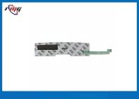 China Glory GFB800 GFB836 Banknote Counter Spare Part Front Membrane Keyboard Panel For Bank Bill Counting Machine for sale