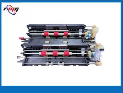 China 01750109641 1750109641 Wincor Nixdorf 2050XE Double Extractor Unit MDMS CMD-V4 V Module ATM Spare Part for sale
