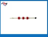 China 1750035762 01750035762 Wincor Nixdorf 2050XE Double Extractor Unit CMD-V4 Rubber Roller Shaft ATM Spare Part for sale