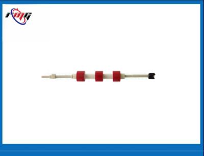 China 1750035762 01750035762 Wincor Nixdorf 2050XE Double Extractor Unit CMD-V4 Rubber Roller Shaft ATM Spare Part for sale