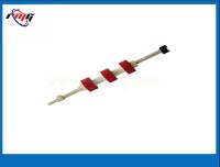 China 1750035762 01750035762 Wincor Nixdorf 2050XE Double Extractor Unit CMD-V4 Rubber Roller Shaft ATM Spare Part for sale
